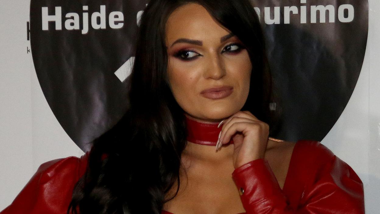Tamara Milutinović prevarena kao nikad do sad, hitno se obratila ...