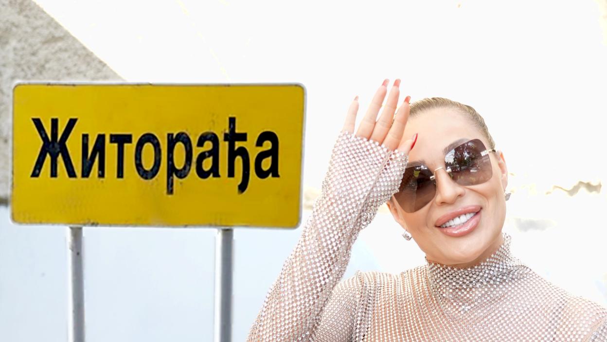 Ceca želi da se vrati u Žitorađe: Sin i unuci već otišli u rodno mesto ...