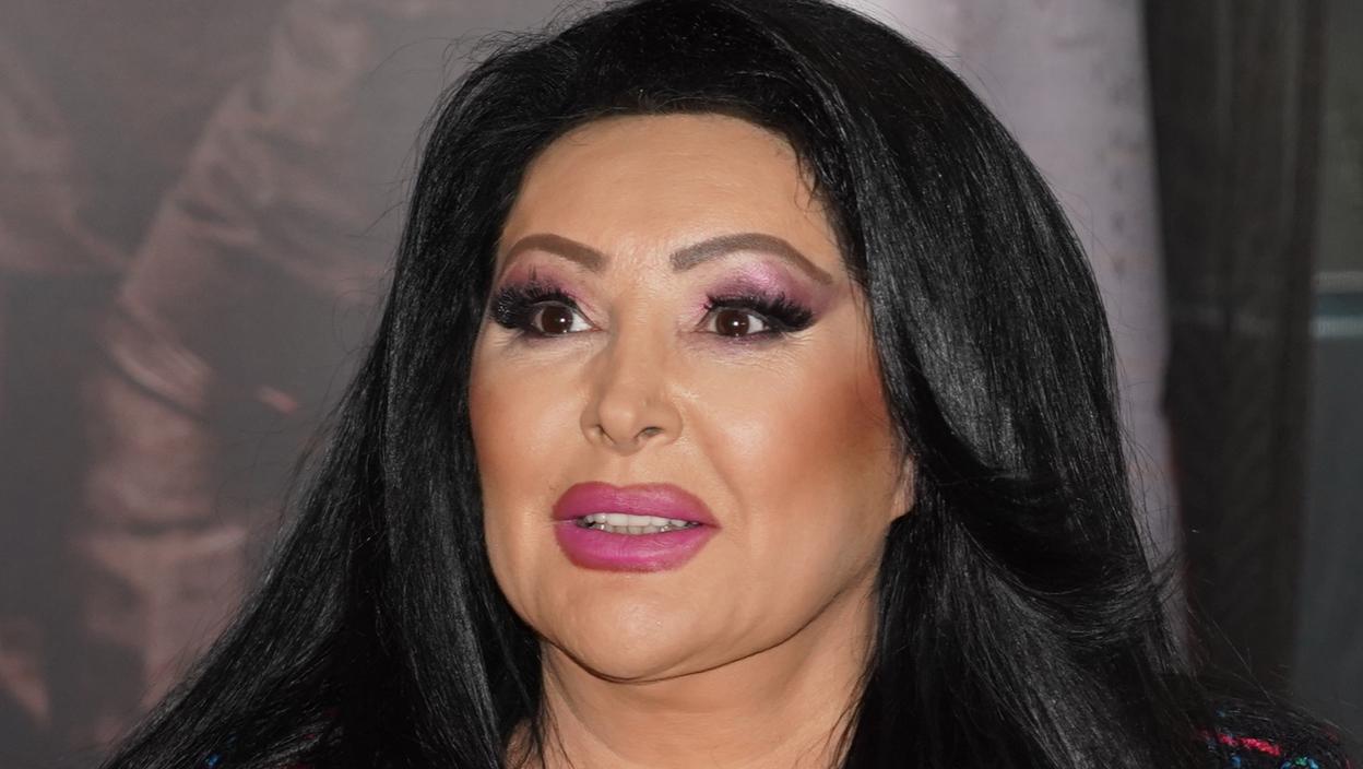 Dragana Mirković u suzama zbog njegove majke, emotivan susret zatekao sve prisutne - konačno su ...