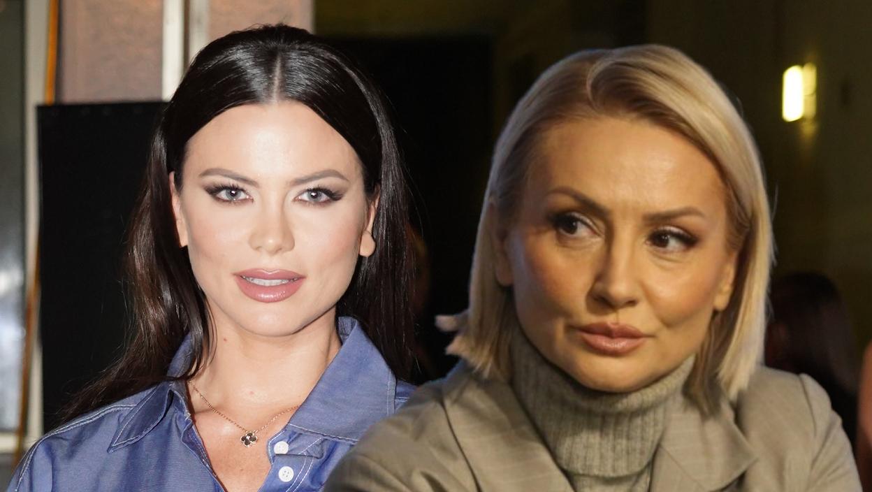 Goca Tržan prva čestitala Milici Pavlović na prelepim vestima: "Život ...