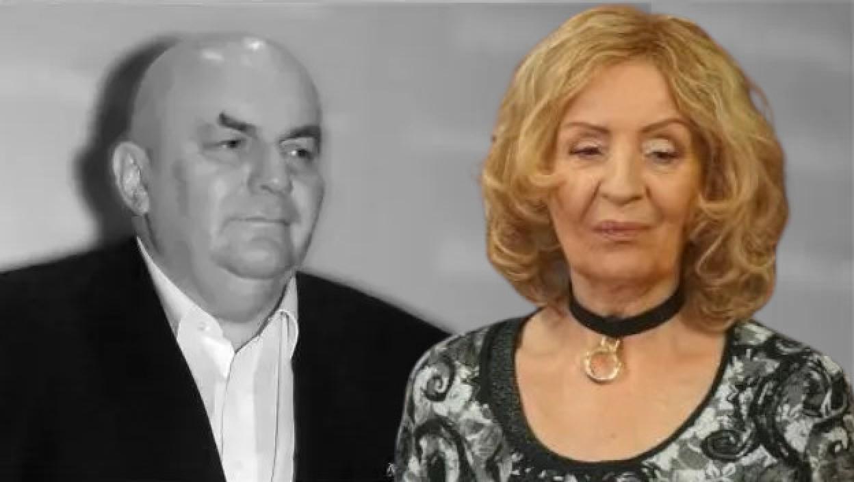 "Sunce moje, kada su me opljačkali dao mi je 1.000 evra" Lepa Lukić ...