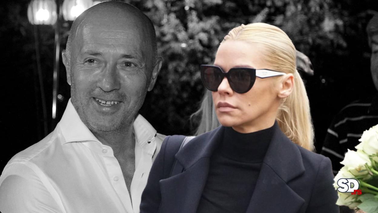 "Bila sam zaljubljena u njegov intelekt" Miodrag Kostić je bio velika ...