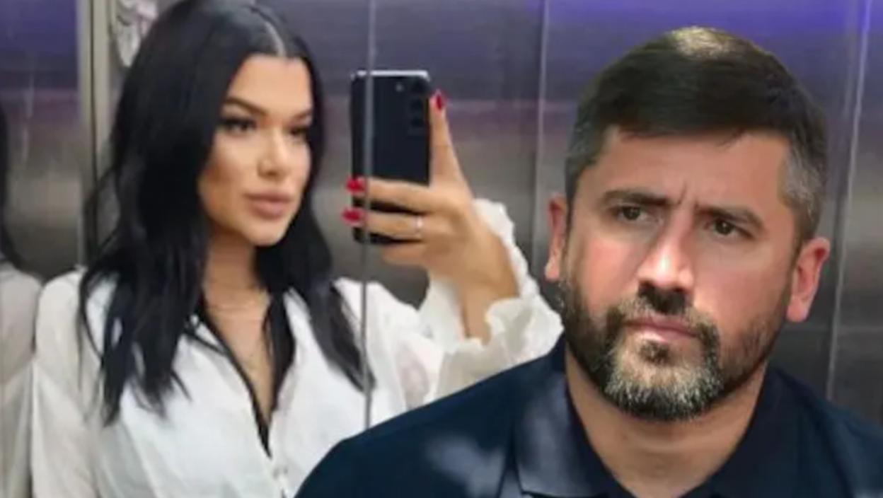 "To nije razlog razvoda..." Prva Miličina ispovest o krahu braka sa Nikolom Rađenom - ovo je ...