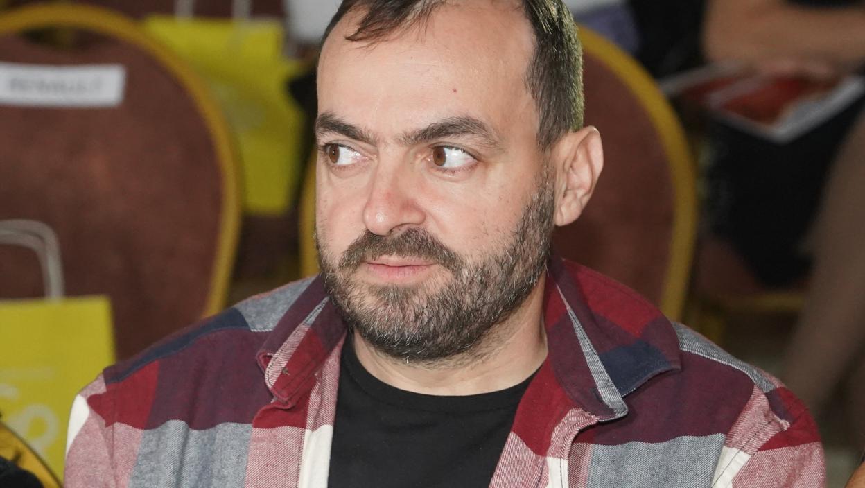 "Mnogo sam pio" Nenad Okanović otvorio dušu o problemu koji je imao sa ...