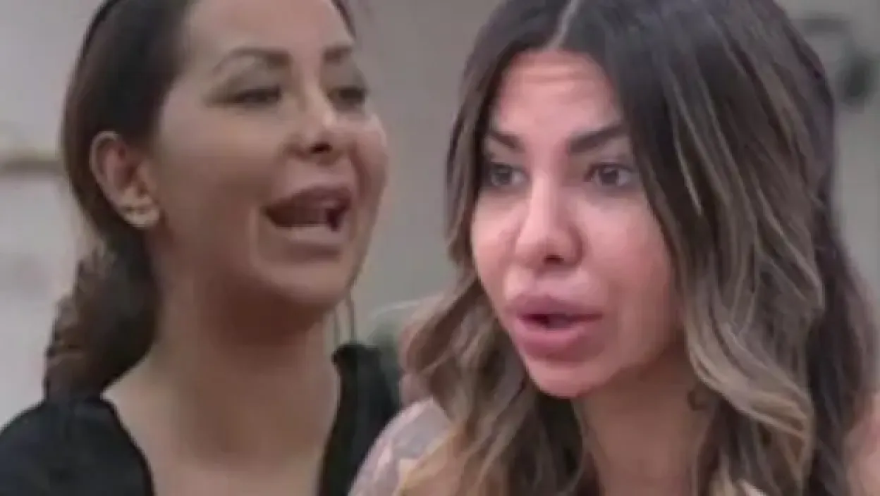 Oglasila se Sita Ahmić nakon vesti da im je preminula sestra (FOTO) - Srbija danas