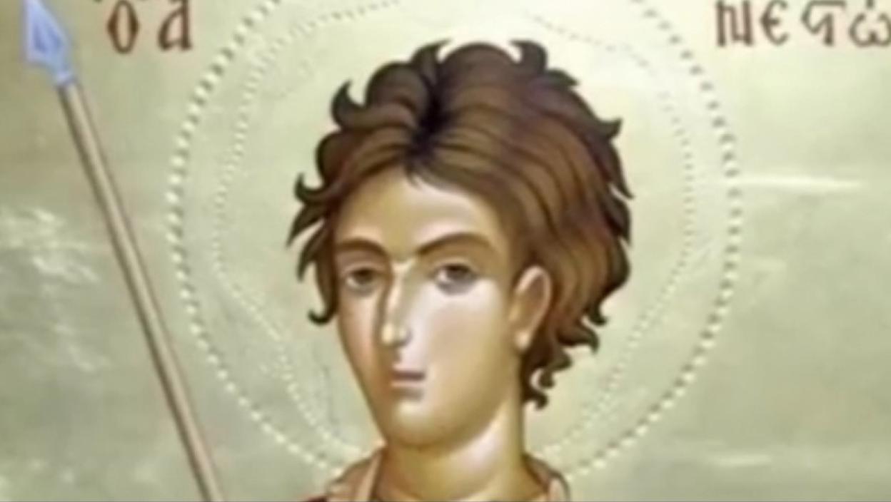 Srbi danas slave velikog svetitelja: Na ovaj dan nikako ne smete da uradite jednu stvar - Srbija ...