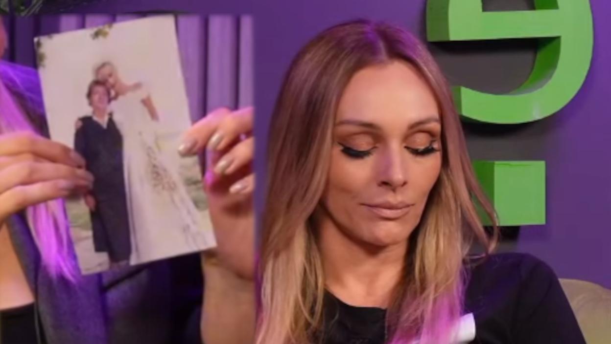 Anabela na ivici suza zbog pomena njenog imena: "Dete sam razvedenih roditelja, to mi je jako ...