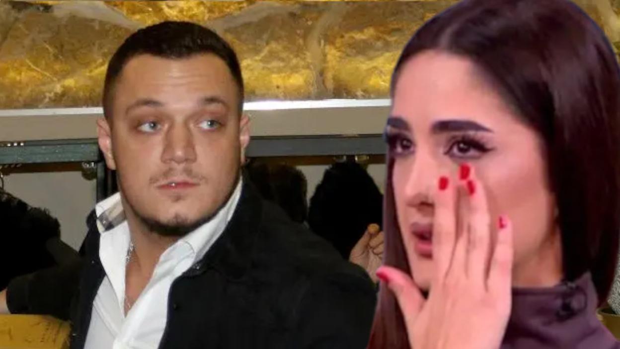 Gastoz prevario Anđelu Đuričić sa ovom takmičarkom - Marinković slomio srce Crnogorki, scenario ...