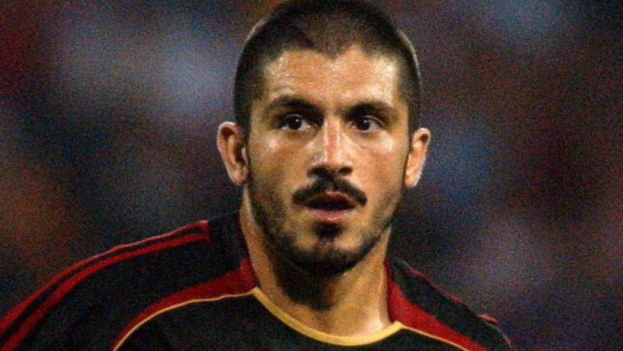 NEPREPOZNATLJIV: Đenaro Gatuzo obrijao bradu POSLE 22 GODINE - sad liči na Roberta De Nira (FOTO ...