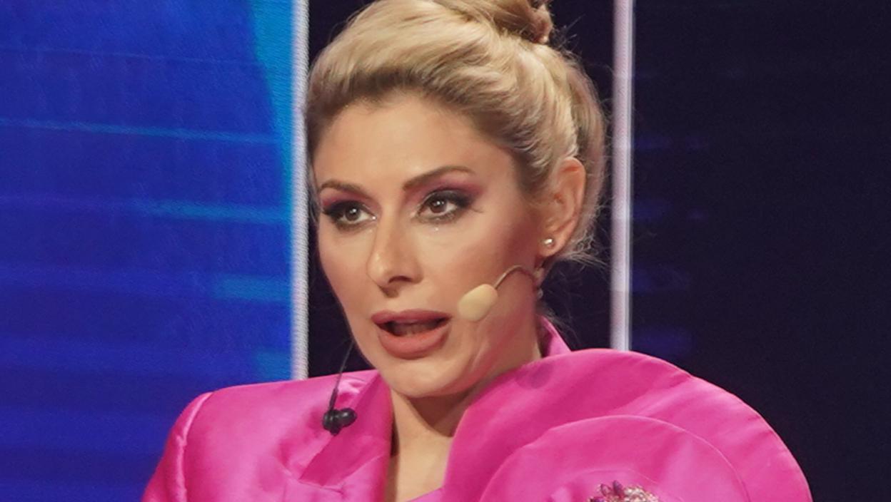 "Kada je kancer treći put..." Voditeljka RTS - a o najtežem periodu ...