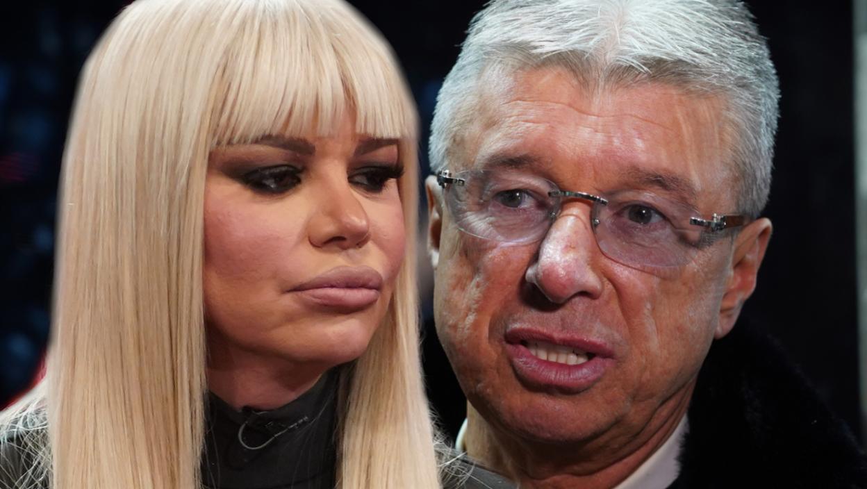 Popović nije želeo da novčano pomogne Dari Bubamari - Molila sam ga ...