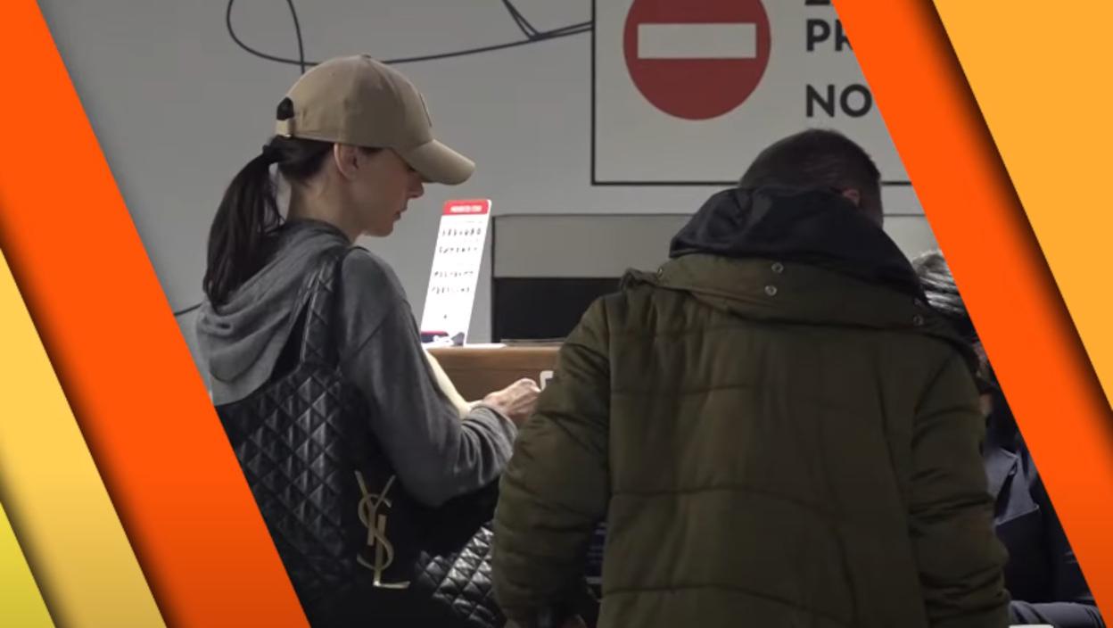 Prvi snimci Slobode Mićalović nakon incidenta u Zemunu, evo kako glumica izgleda (VIDEO ...