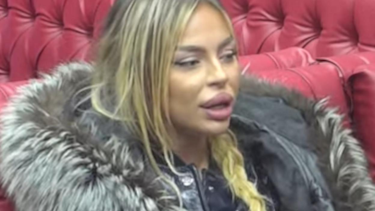 Prvi put otkrila sve o Tetovu: Sofija Janićijević razvezala jezik kao nikad - Pogrešila sam...