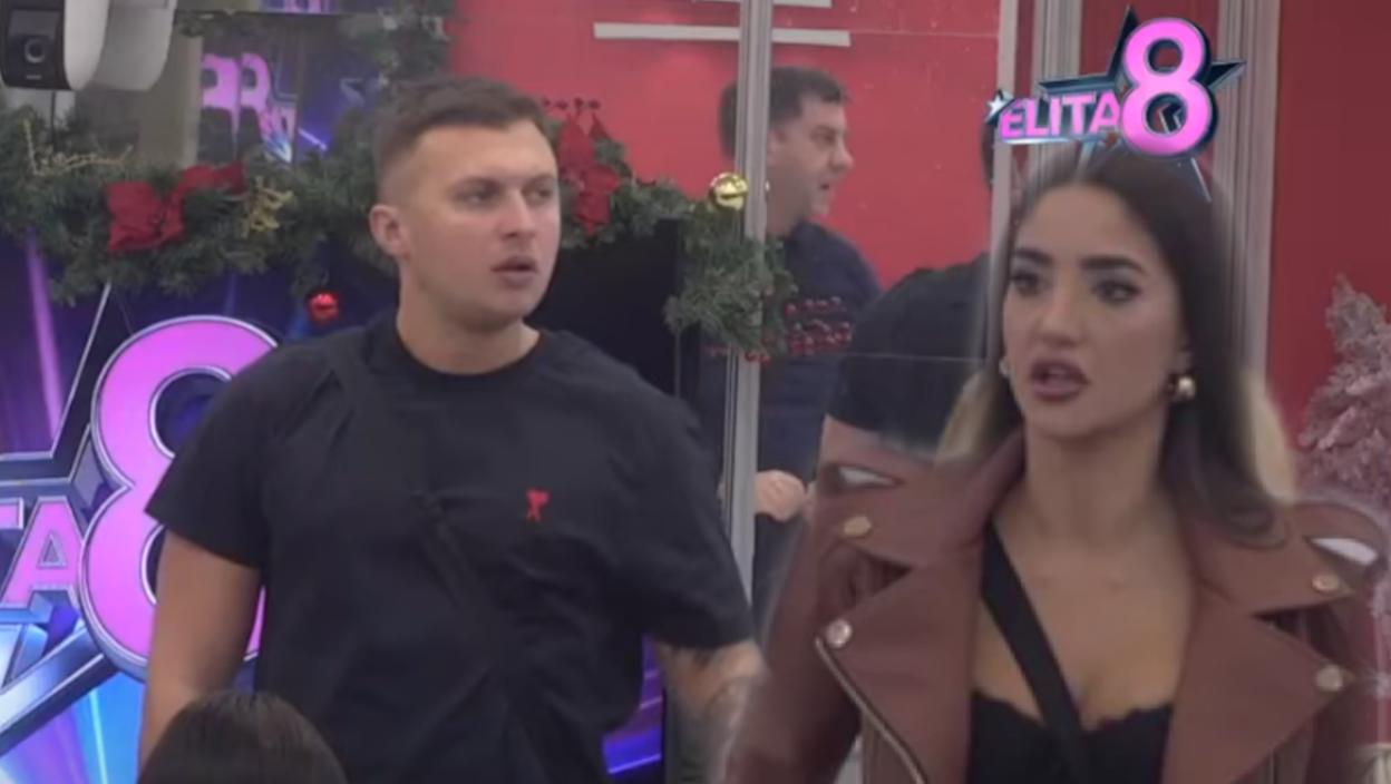 "Četiri učesnice su bile kod mene u kući" Stefan Karić razvezao jezik, Anđela Đuričić skočila ...