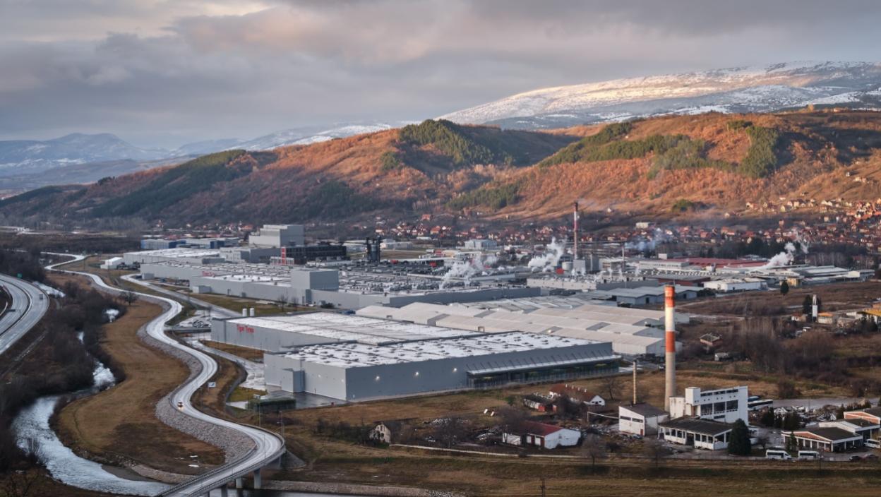 Novi život za male gradove: Velika ulaganja u industrijske zone Srbije - evo kako nove fabrike ...