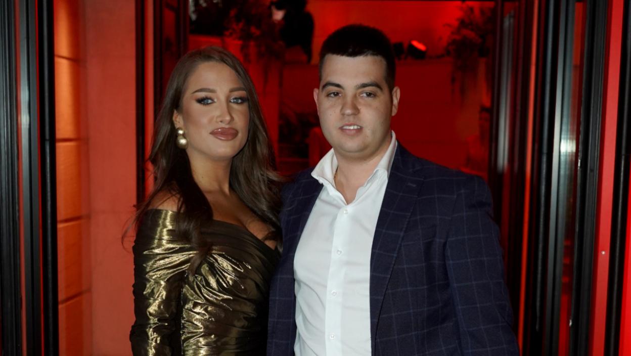 Milica Jokić i Dačićev sin sklopili dogovor nakon raskida: Otkrila u ...