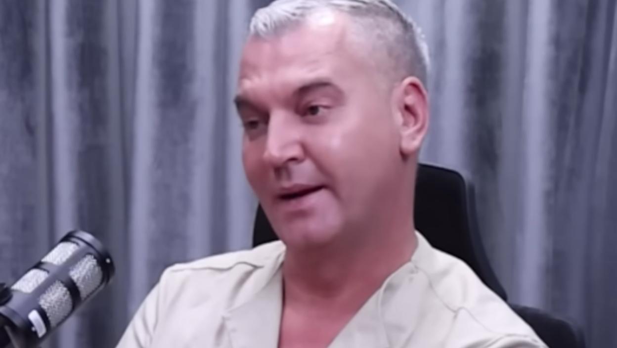 "Posle dugih i teških 138 dana..." Milan Milošević se oglasio direktno iz bolničke sobe - Srbija ...