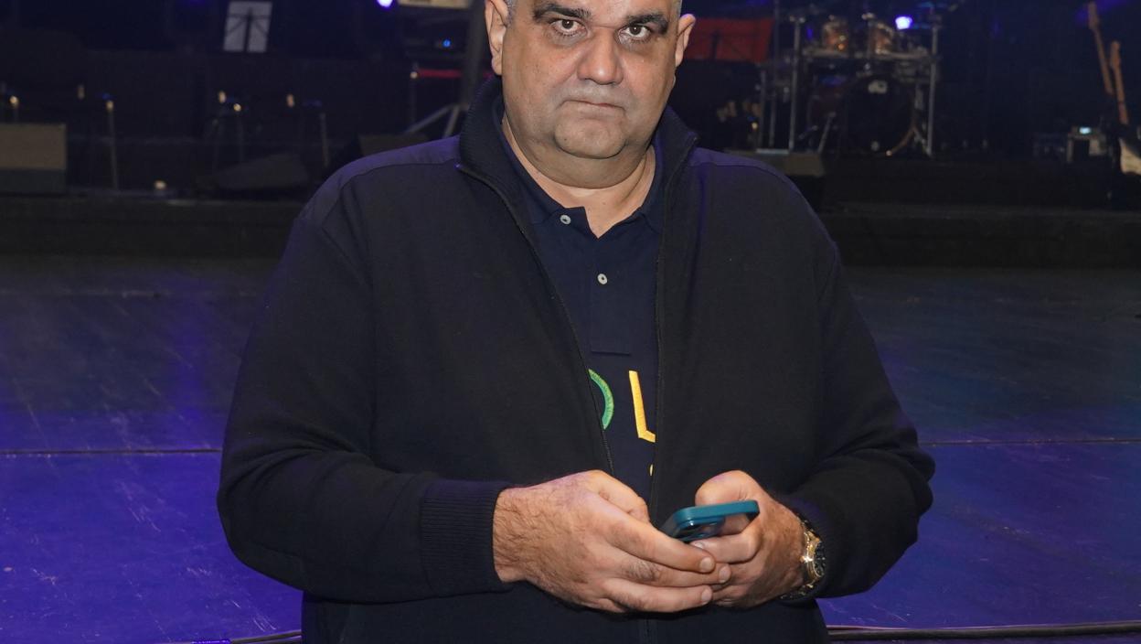 "Počinjemo sa audicijama" Saša Mirković najavio ogroman projekat ...