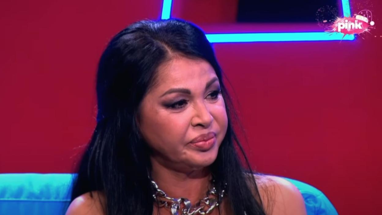 "To je kao mala smrt, ne može čovek da se oporavi..." Tina Ivanović ...