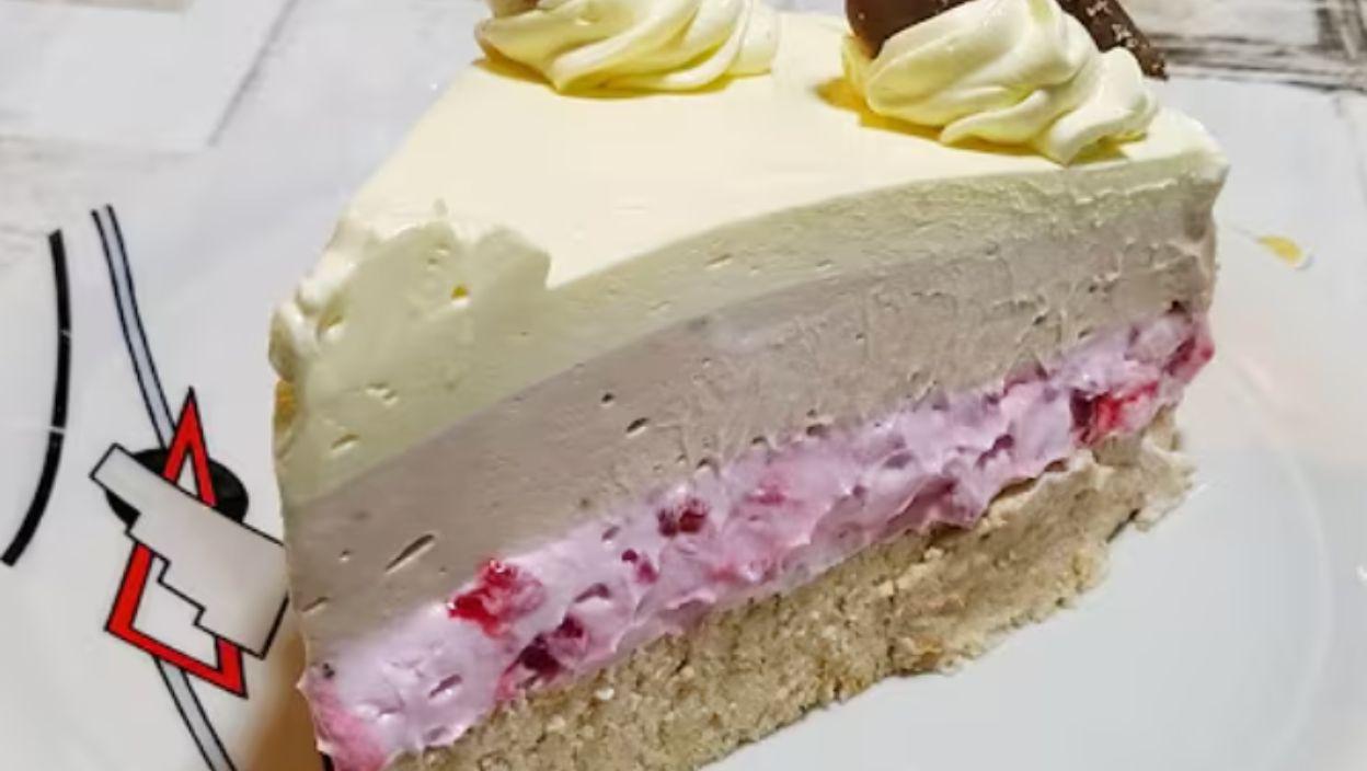 Torta "LENJA ŽENA" je najjeftinija i najbrža poslastica - Uz pet ...