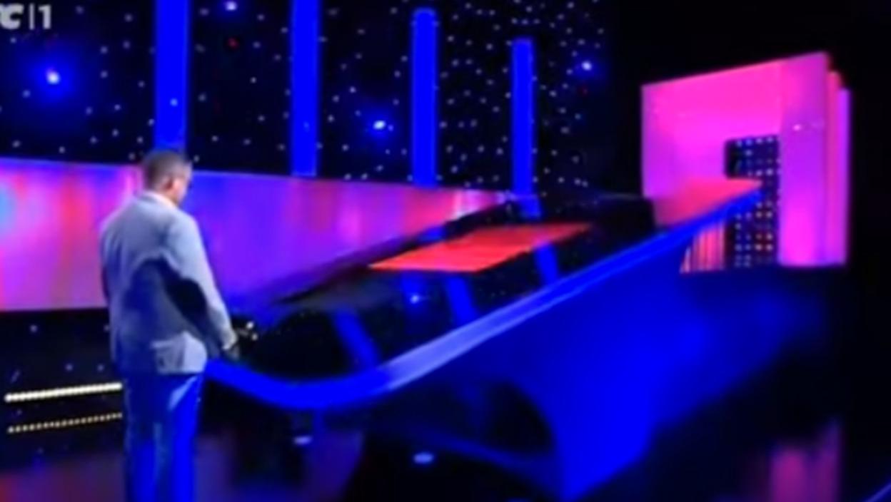 EVO ko je novi tragač: Veliki genijalac zamenio Milorada Milinkovića u ...