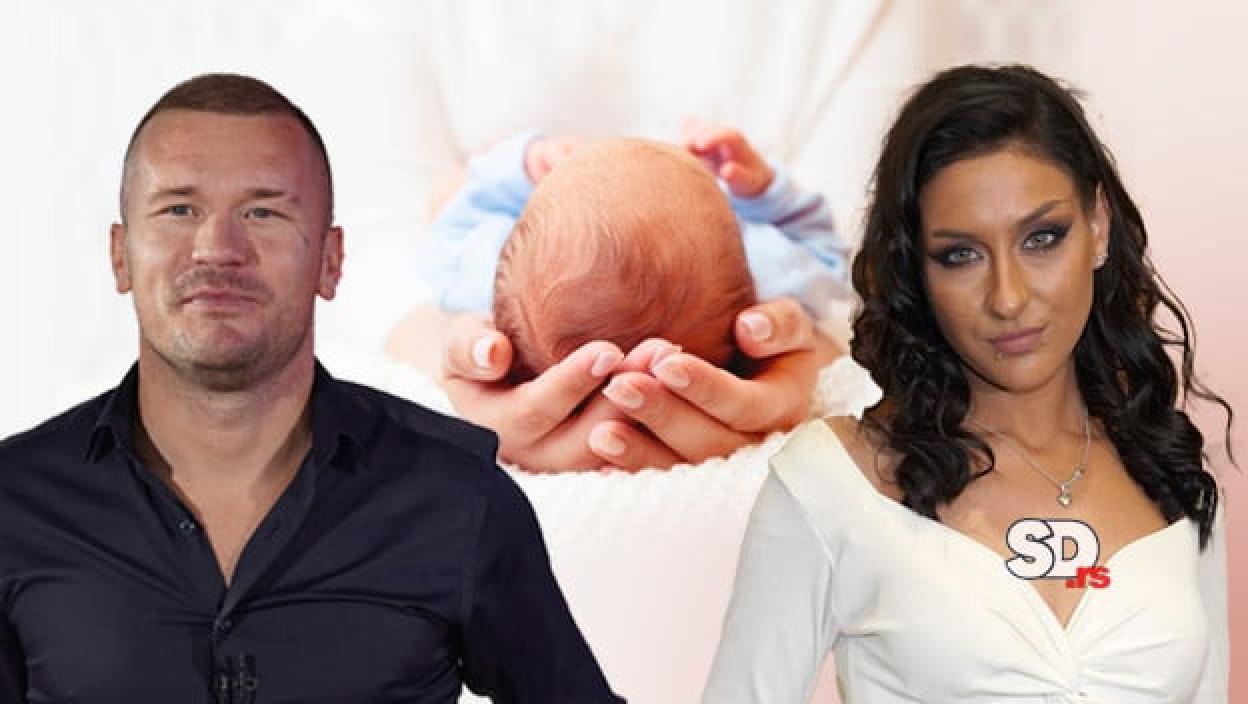 "Stefani je zbog stresa izgubila mleko..." Matora iznela šokantne ...