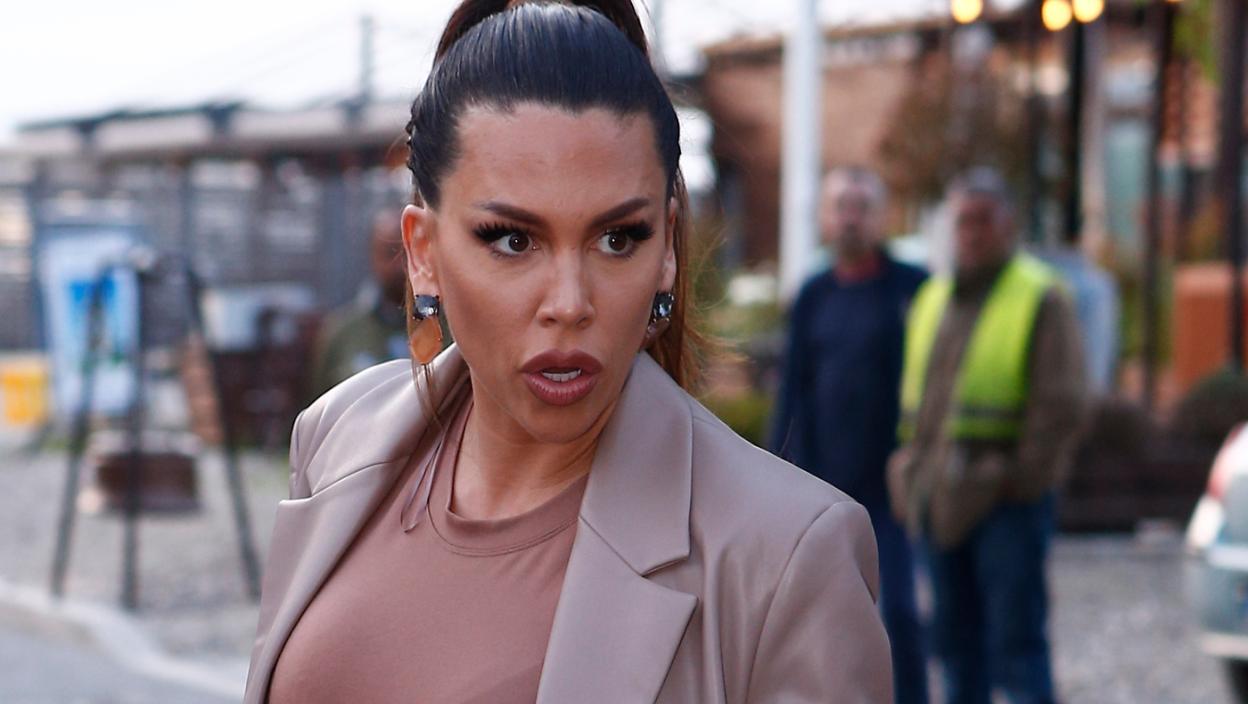 "Borila sam se kako sam znala i umela": Kaja Ostojić bila prinuđena da ...