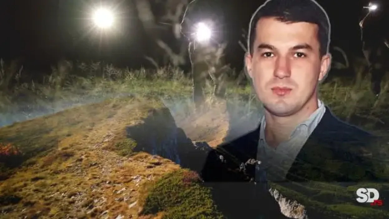 Nestanak farmaceuta iz Niša obavijen velom misterije: Rekao bratu da ima nešto važno da mu kaže ...