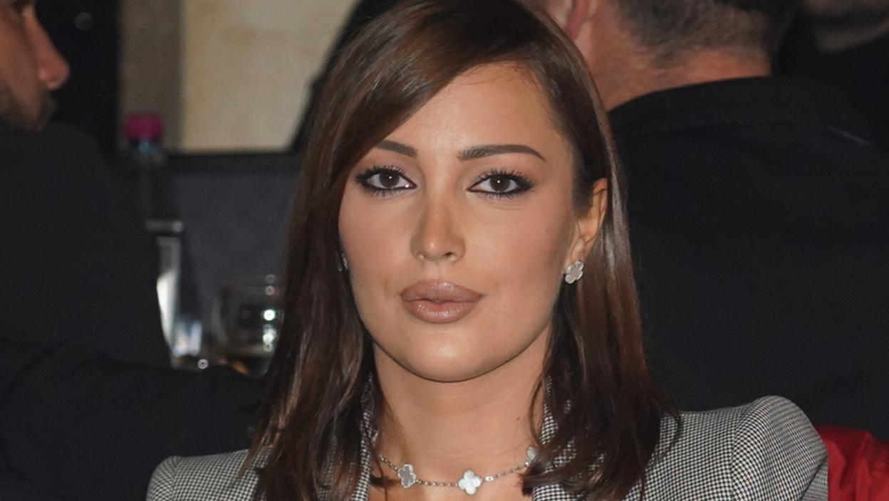 Aleksandra Prijović se nije pojavila na koncertu Lexington benda u ...