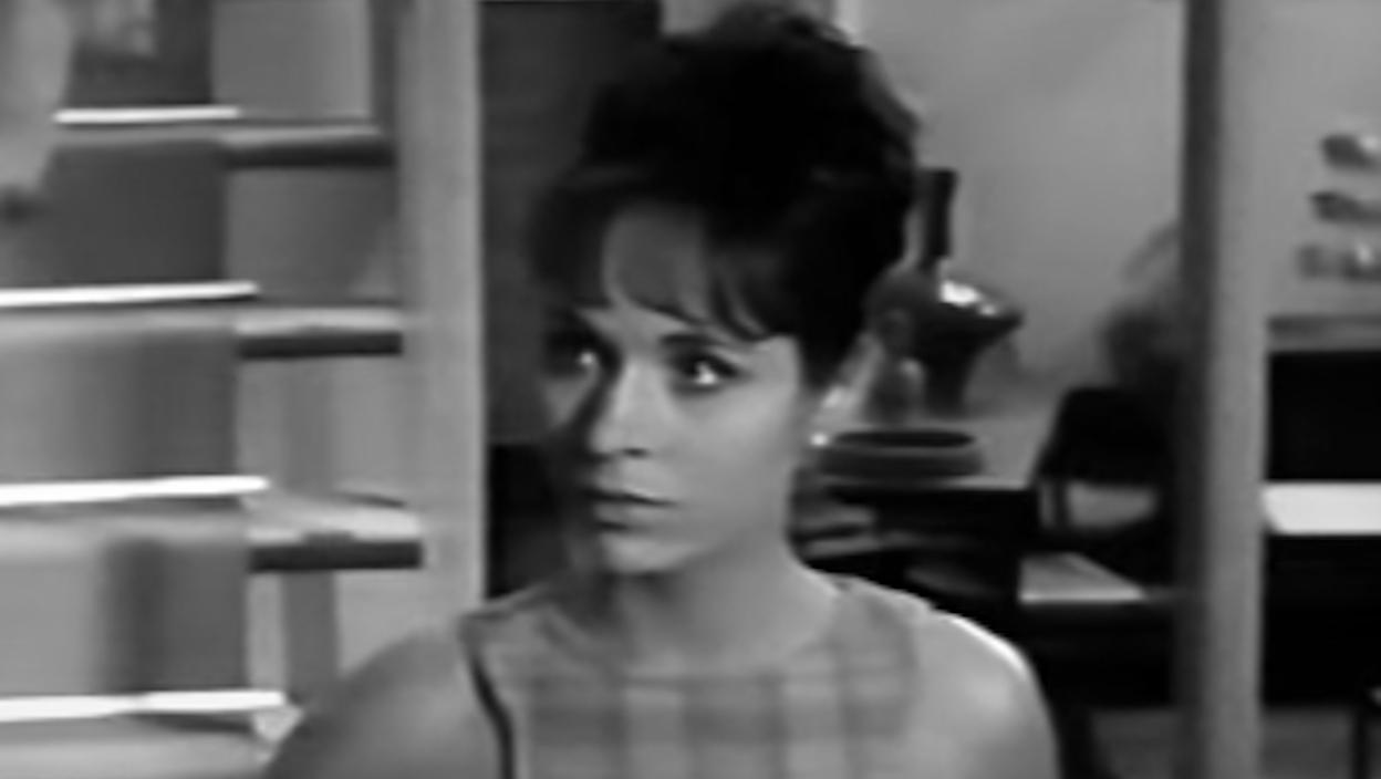 "Zbogom, princezo" - preminula poznata glumica