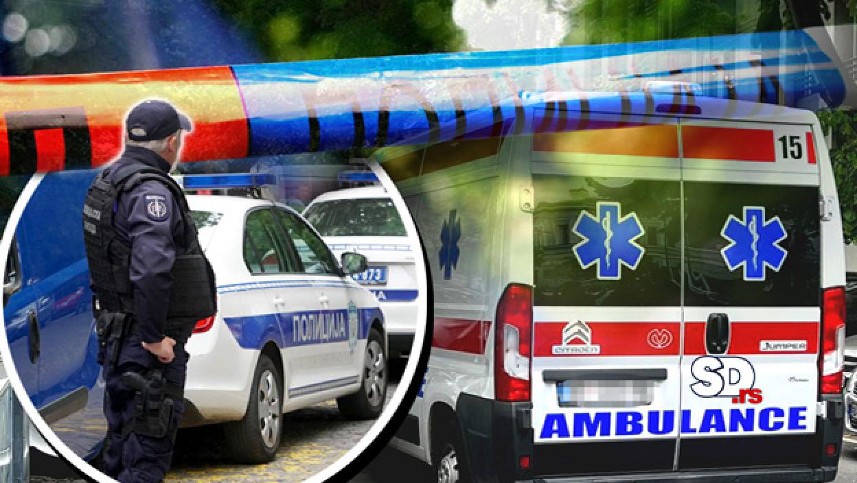 Policajac upucan u stanu u Mirijevu: Isplivali novi detalji užasa, otkriveno ko je napadač ...