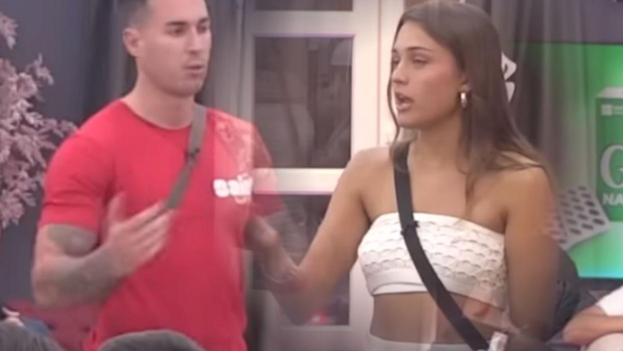 "Kalkulisao sam": Sofi priznala da je zaljubljena u Mateju, on ...