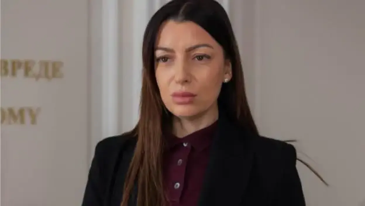 Ministarka Mesarović najoštrije osudila napad na Miloša Pavlovića: "Očekujem da će nasilnik ...