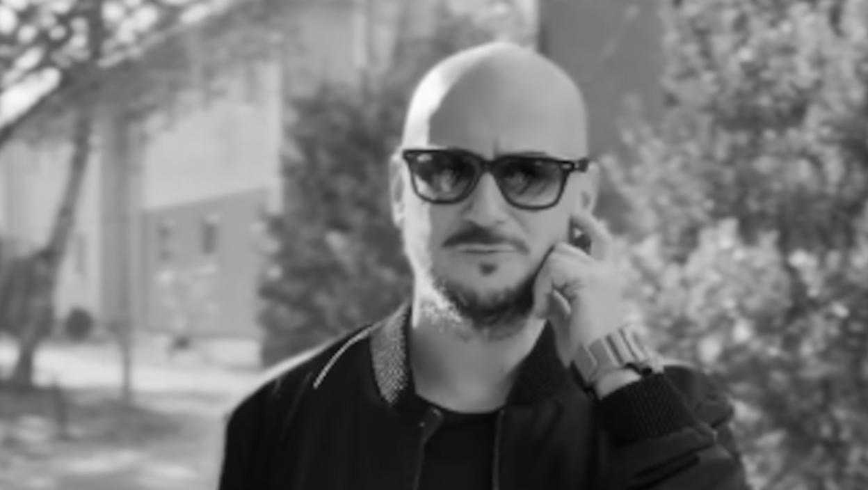 I pevač DNK benda pronađen mrtav u diskoteci u Kočanima: Vratio se da ...