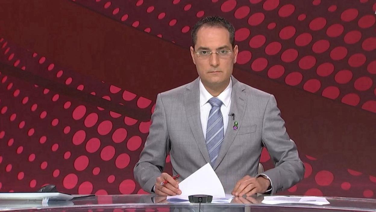 "Postoji mogućnost da me zamene" Voditelj Dnevnika RTS-a otkrio detalje ...