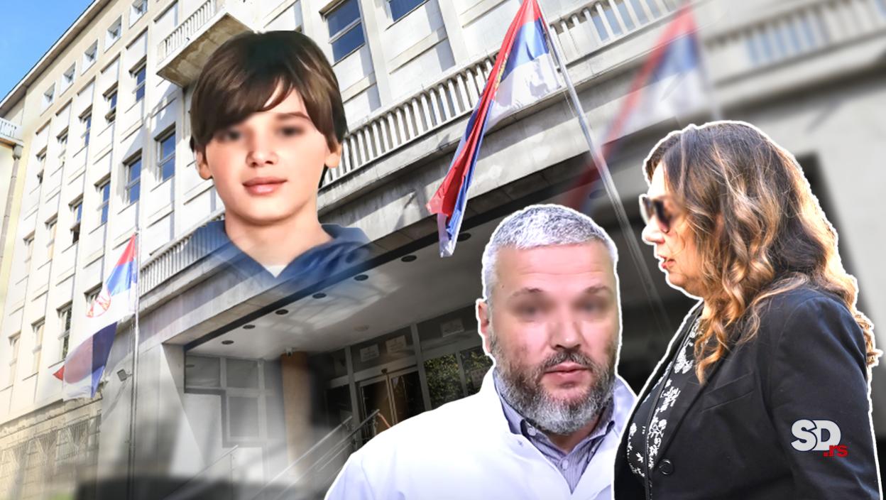 Odloženo suđenje roditeljima dečaka-ubice iz Ribnikara: Poznato koji je razlog - Srbija danas