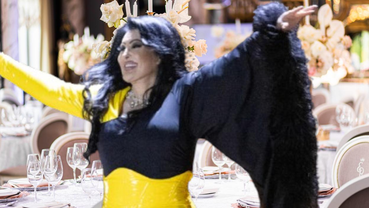 Detalji glamuroznog venčanja u Italiji - Sin Dragane Mirković bilsta od ...