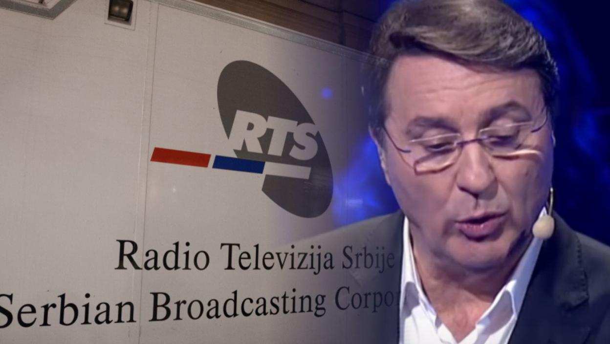 "POTERA" SE NEĆE EMITOVATI NA RTS-U: Izdato zvanično obaveštenje, a EVO ...