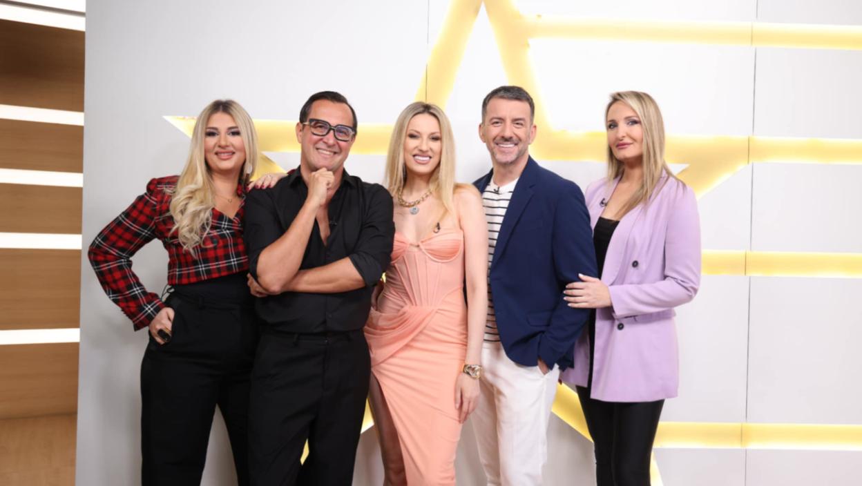 PROGOVORILA O SVOM LJUBAVNOM STATUSU – NE PROPUSTITE VEČERAS OD 23.10 U ...