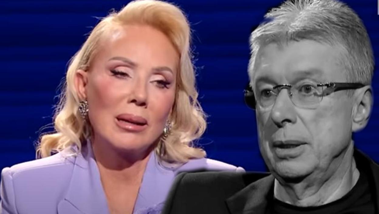 "Ja sam kupila kajmak, to je istina!" Isplivao davno zaboravljeni ...