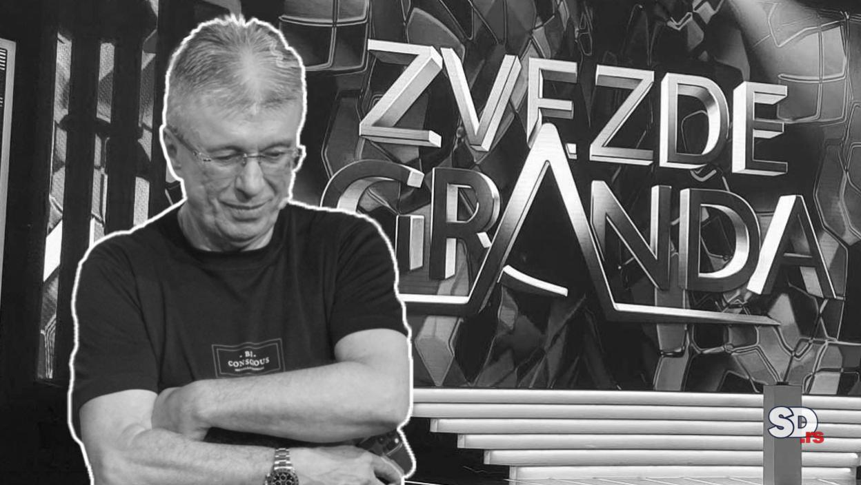 Saša Popović je ovoj pevačici platio operaciju: Večno mu je zahvalna, a ...