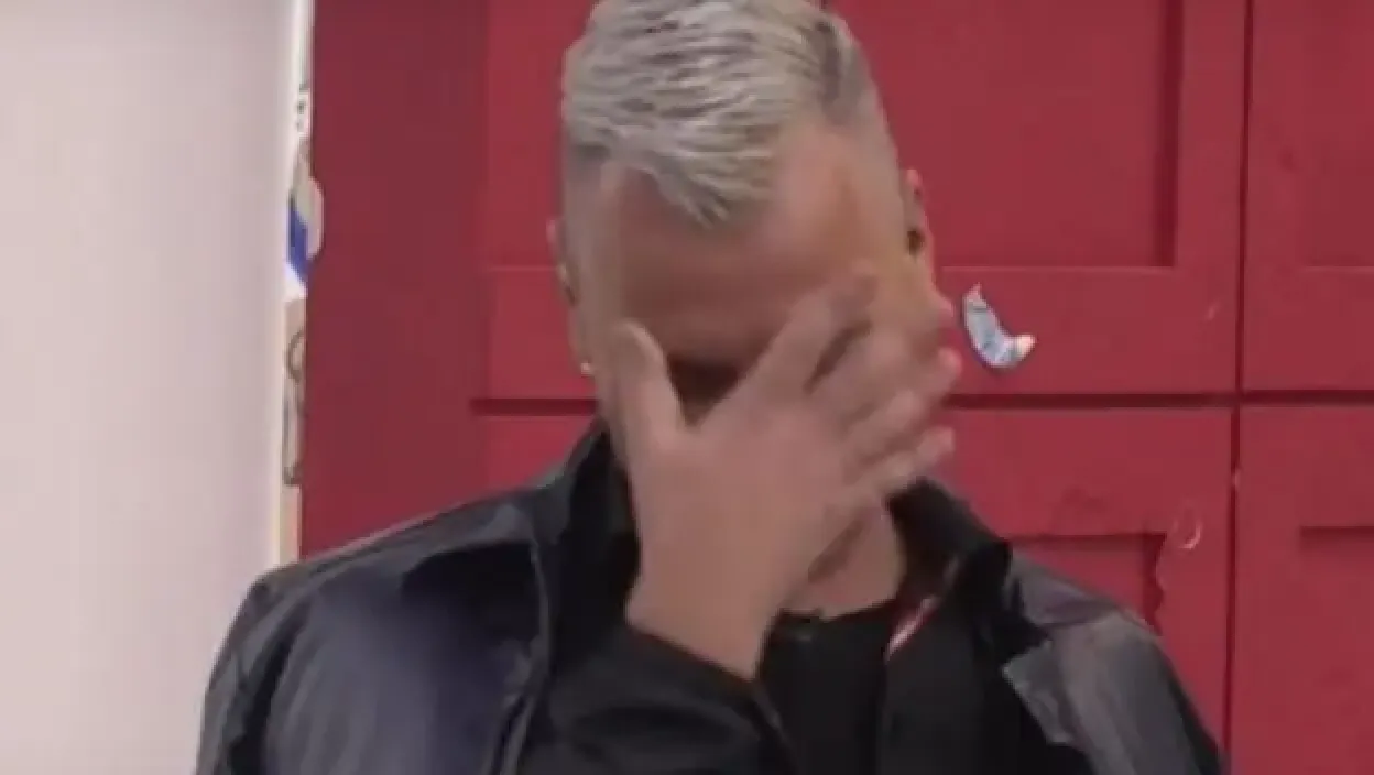 "Nije mi do slavlja" Oglasio se Milan Milošević, saopštio tužne vesti - doneo je vrlo bitnu ...