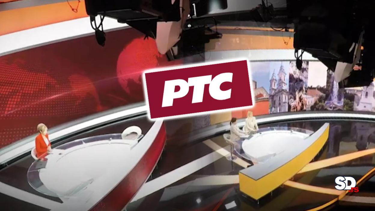 Pogledajte šta se trenutno emituje na RTS-u: Pušten je poseban program