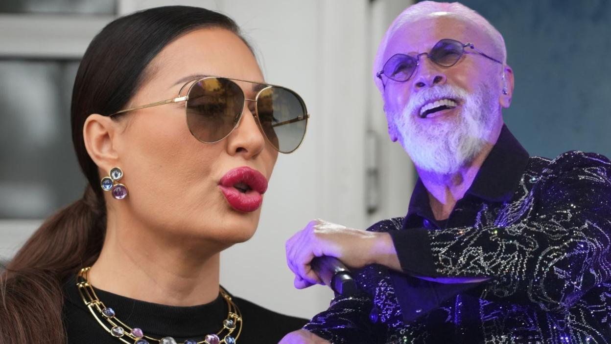 Ove dve pesme spadaju u Cecine najveće hitove, a napisao ih je Dino ...