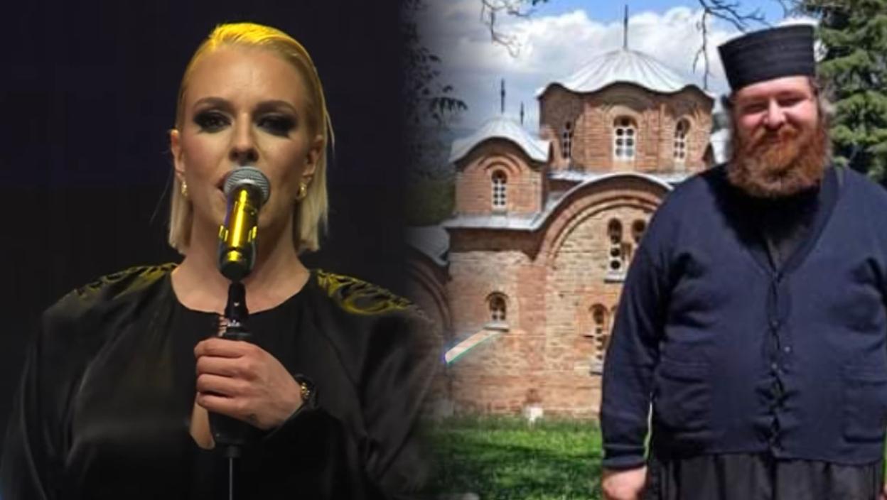 Tamara Todevska organizuje koncert za žrtve u Kočanima na Veliki ...
