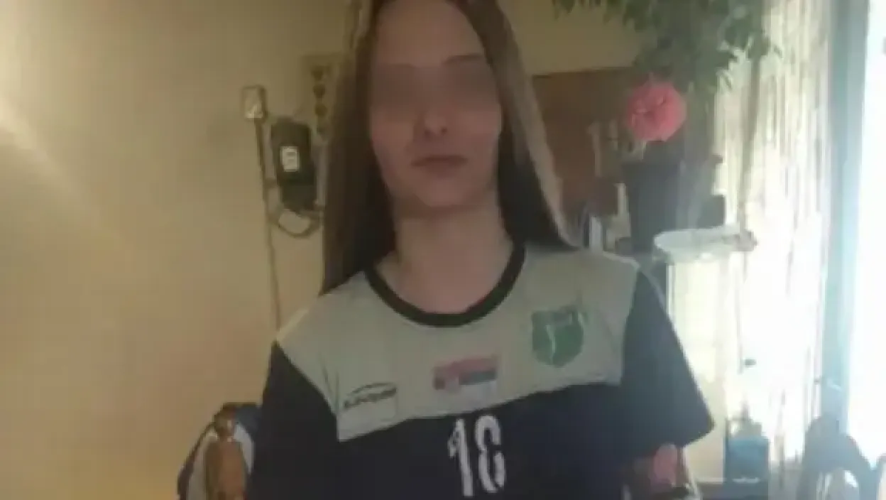 Nestala devojčica u Novim Banovcima: Gubi joj se svaki trag posle škole, evo šta je imala na ...