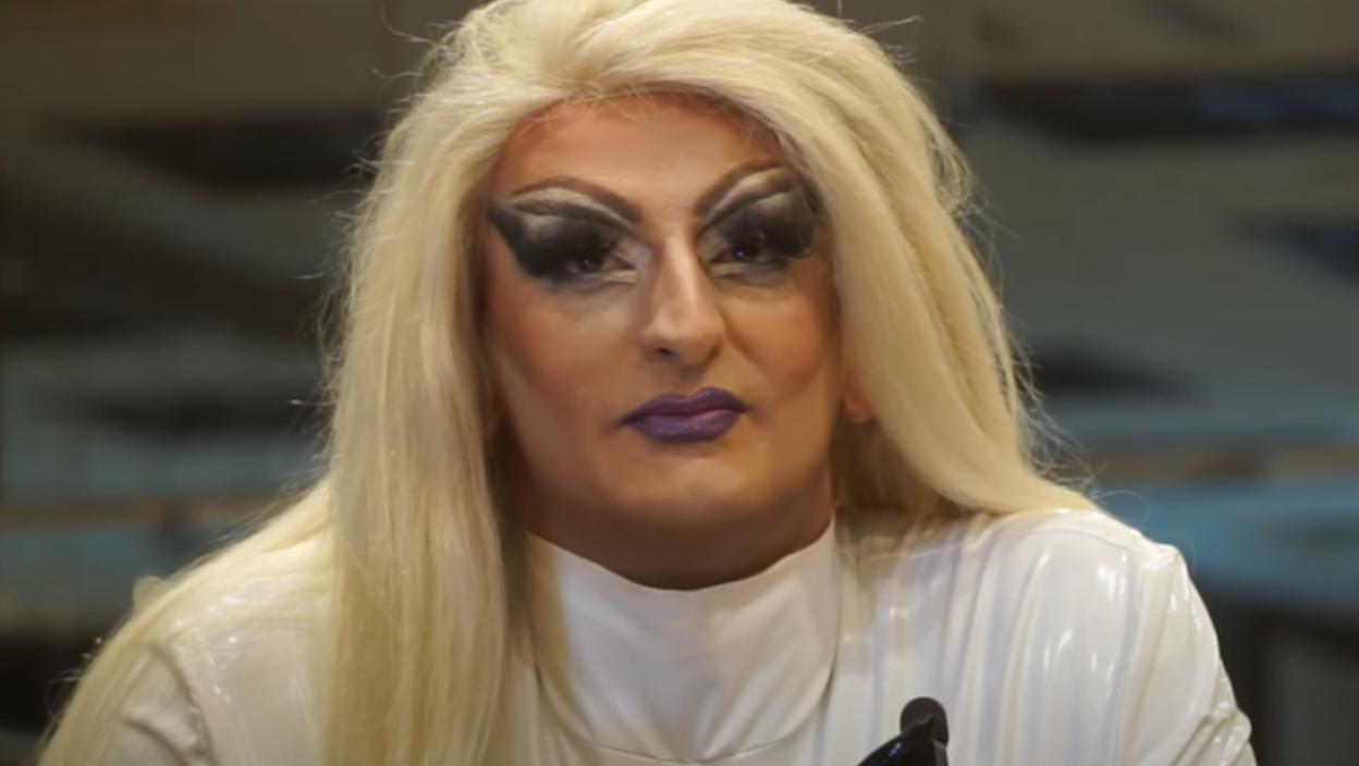 Svi su se pitali kako izgleda muškaraca iza identiteta Tite Fureire ...