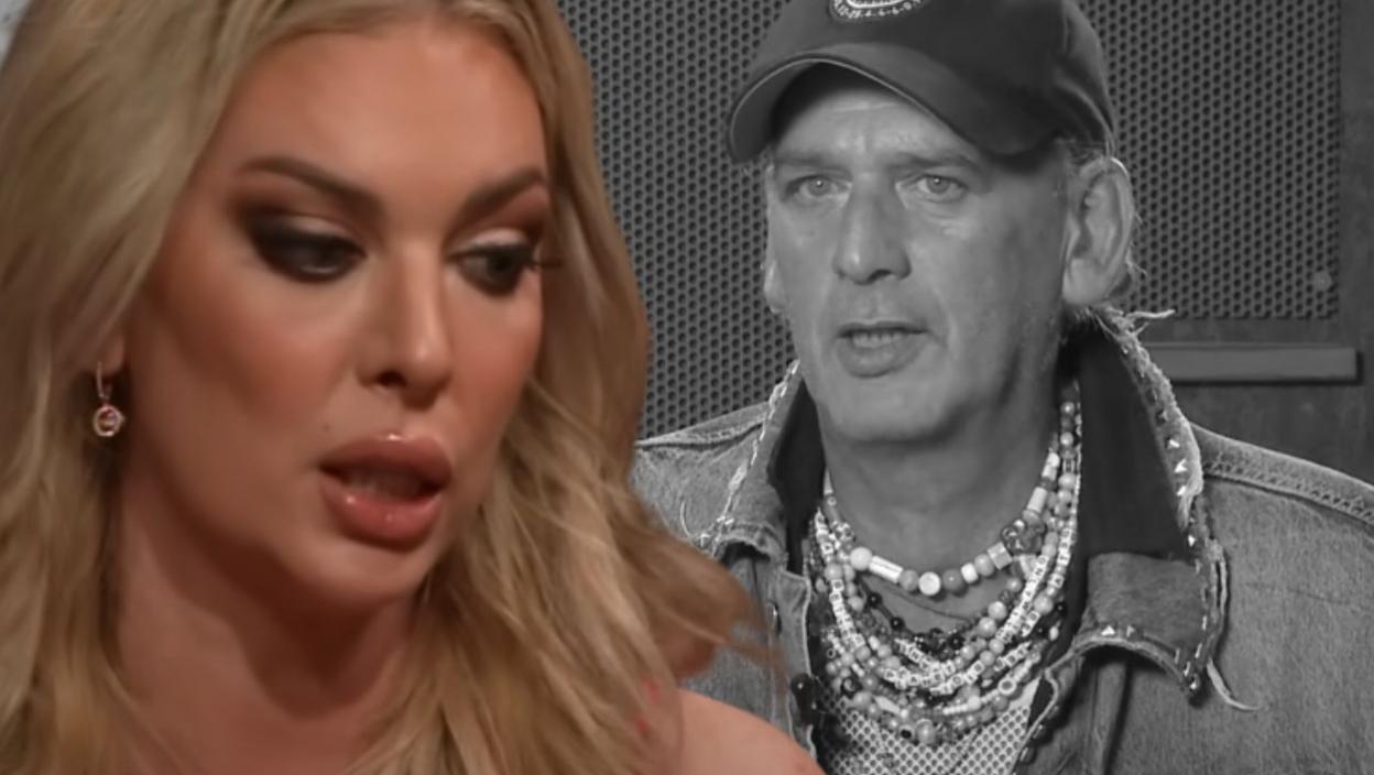 OVO JE POSLEDNJA ŽELJA OCA AVE KARABATIĆ: Kao da je osetio, samo par ...