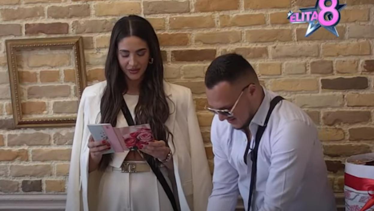 Porodica se obratila Anđeli Đuričić - sada je jasno da li su za njenu vezu sa Gastozom - Srbija ...