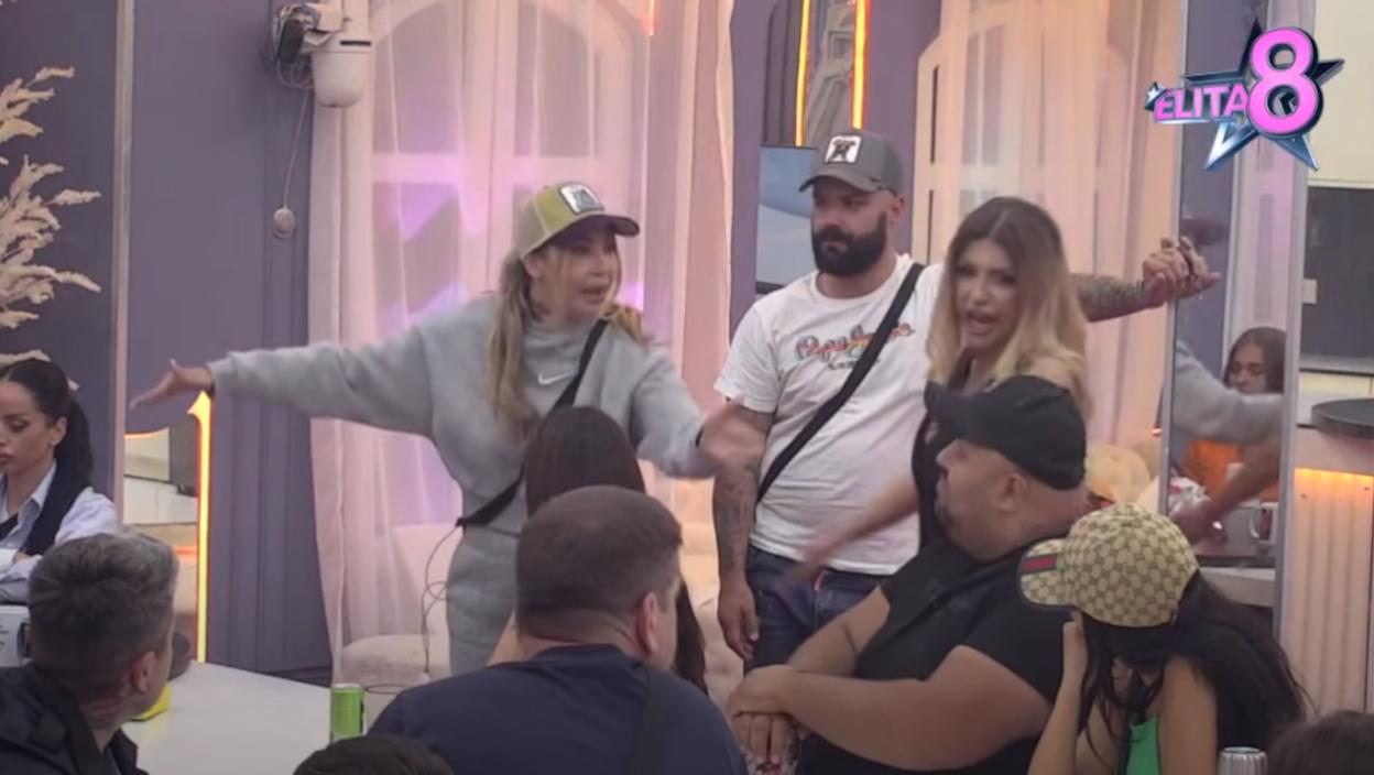 Aneli se obratila Lukinoj porodici, poslala specijalnu poruku njegovoj majci - Nakon raskida ...